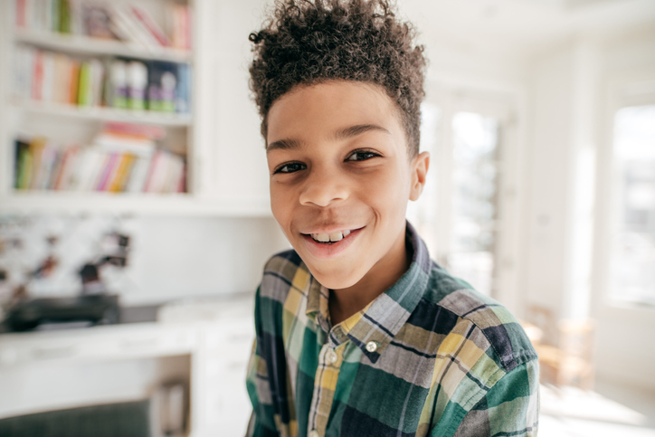 Back Discomfort in a 12-Year-Old Boy | About the Case | Case Study 32 ...