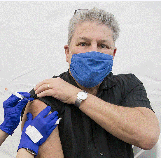 Brian F. Mandell, MD, PhD | Author | Merck Manual Professional Edition